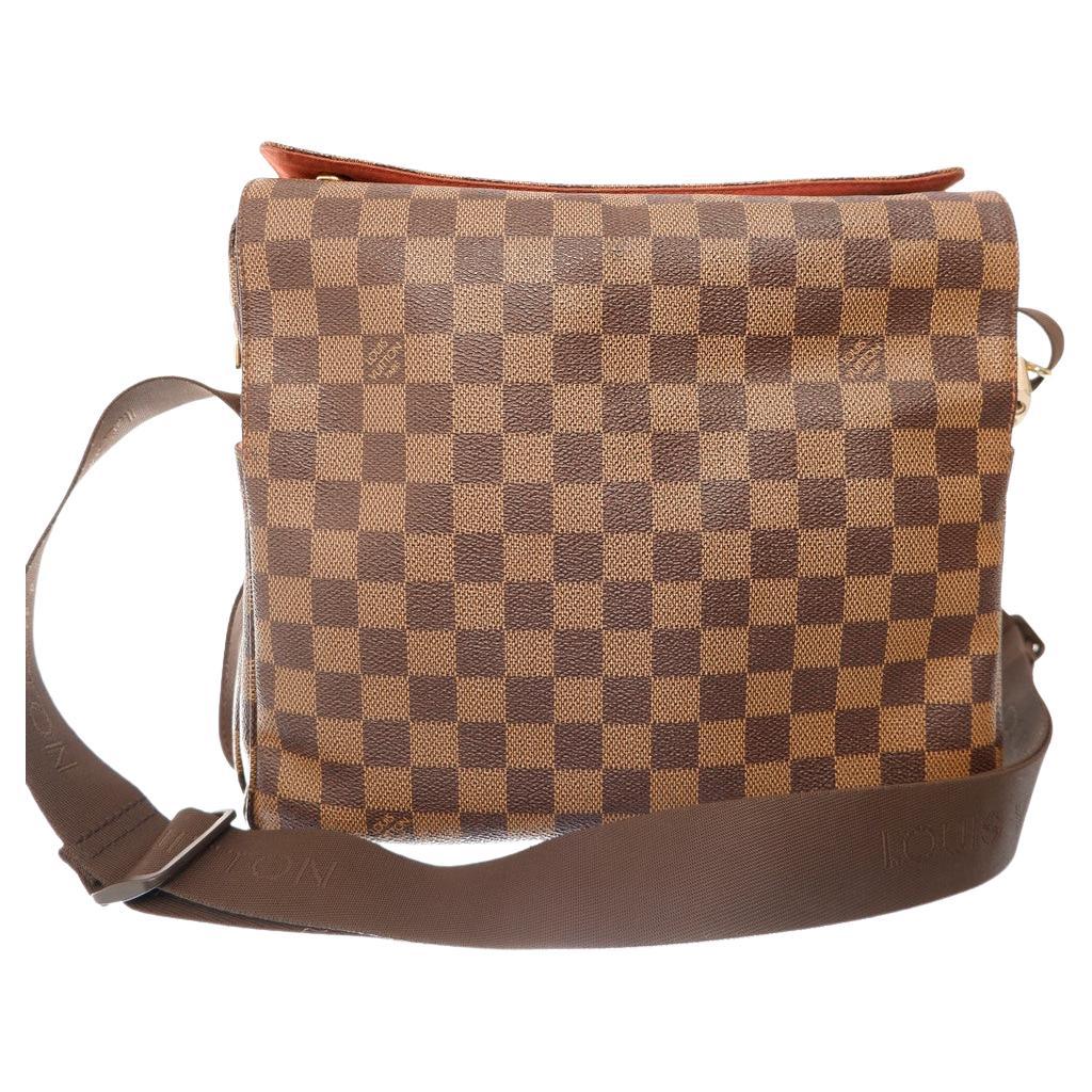 Louis Vuitton Red and Black Python Alma BB Crossbody Bag For Sale at ...