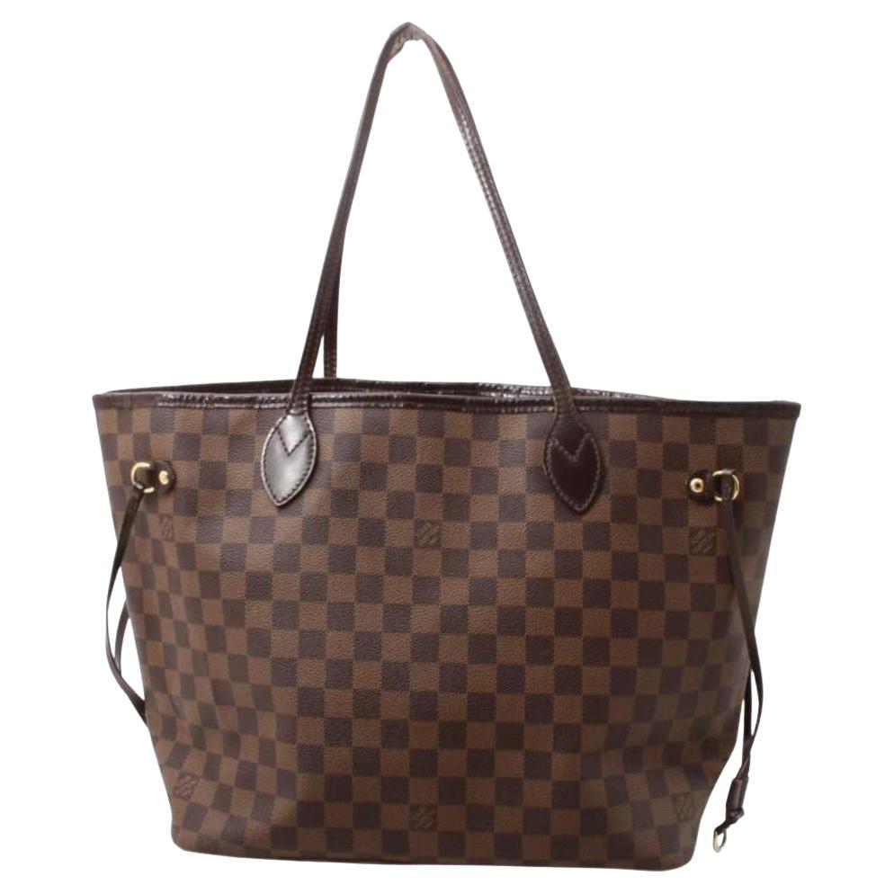 Louis Vuitton Cabas Amber Through Translucent Cruise Gm with Pouch ...