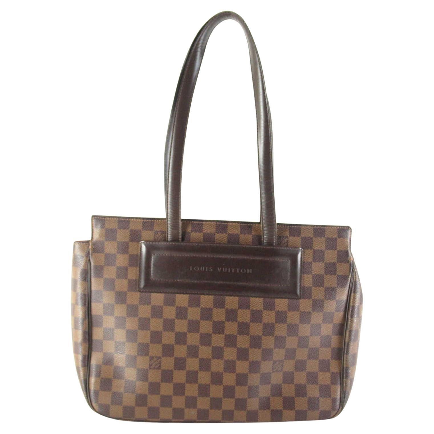 Louis Vuitton Galliera GM Damier Azur Handbag at 1stDibs | louis ...