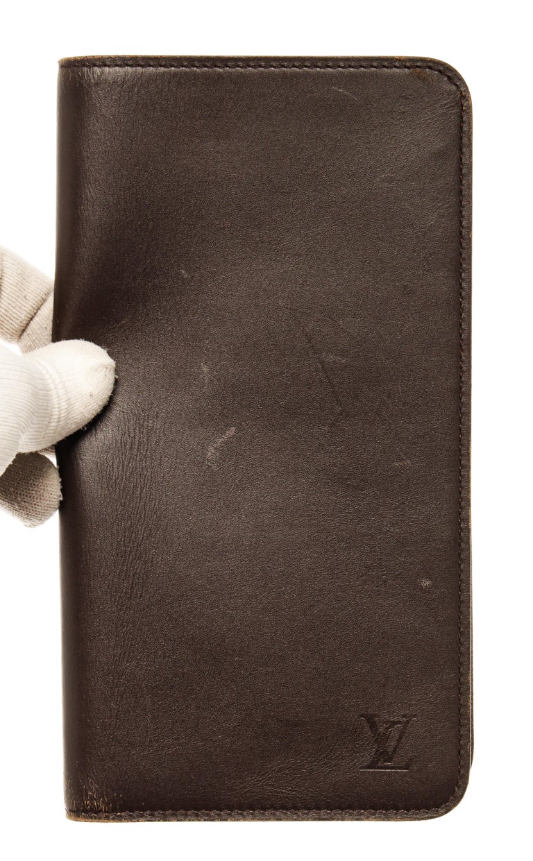 Louis Vuitton Damier Geant Mage Waist Shoulder Bag at 1stDibs