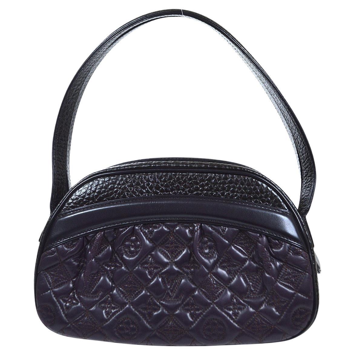 Vintage Louis Vuitton Concorde Monogram Canvas For Sale at 1stDibs ...