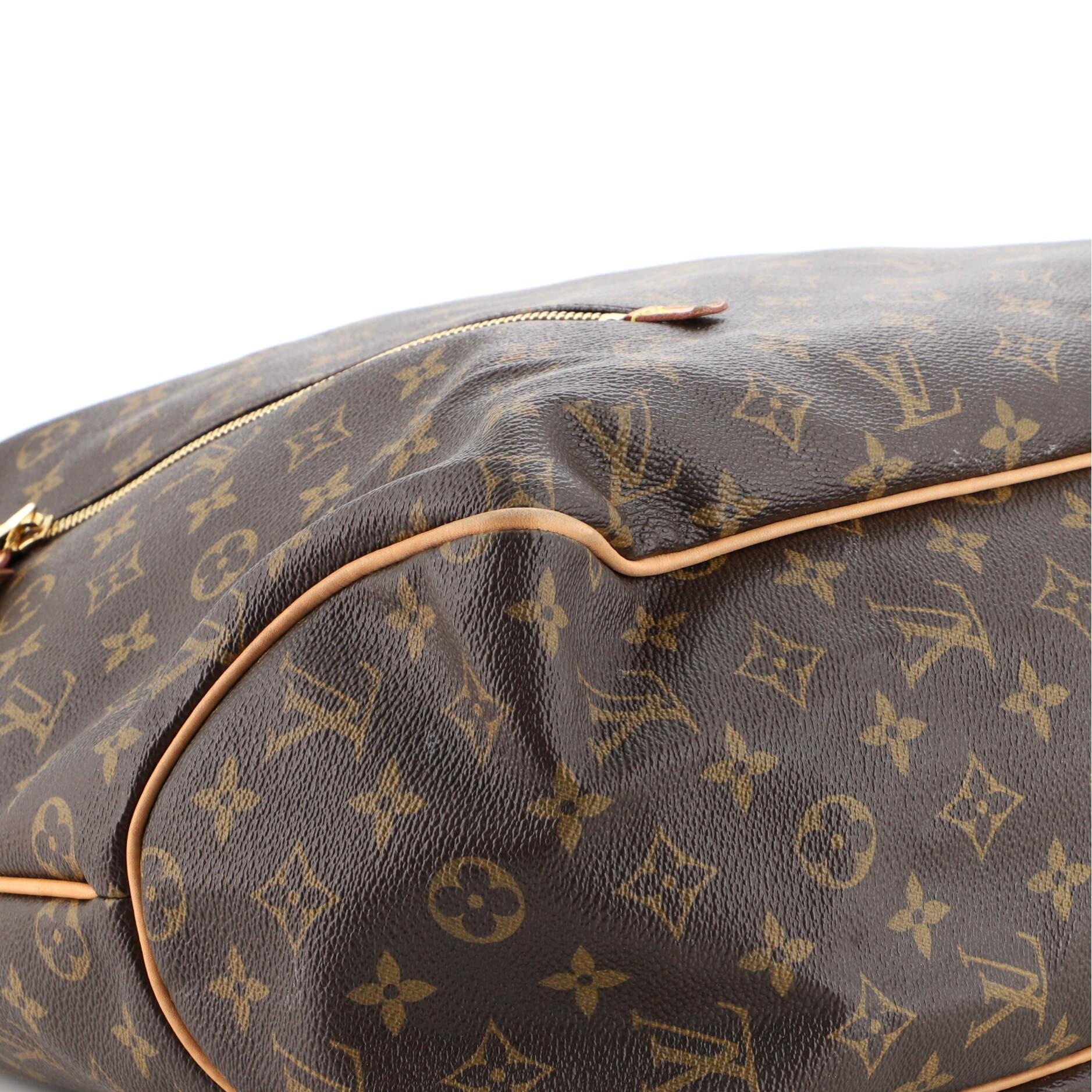 Louis Vuitton Delightful Handbag Monogram Canvas GM at 1stDibs | louis ...