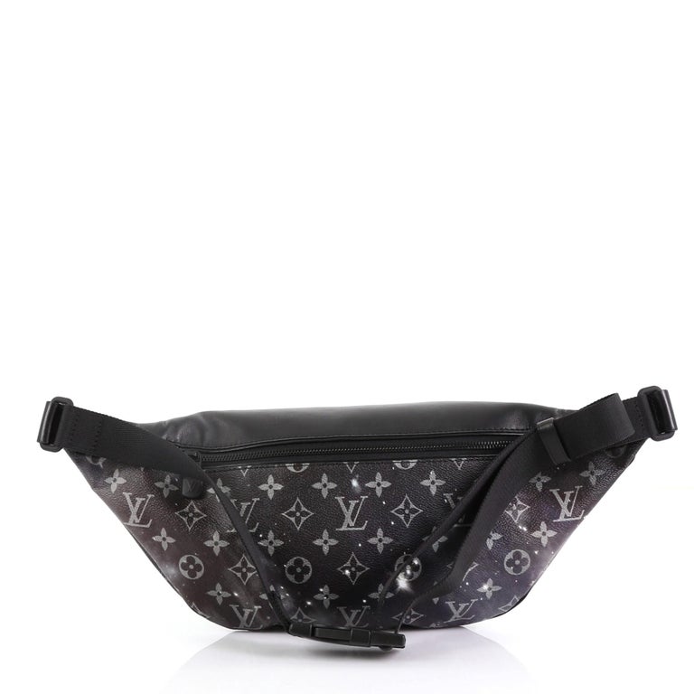 Louis Vuitton Discovery Bumbag Limited Edition Monogram Galaxy Canvas at 1stDibs | louis vuitton ...