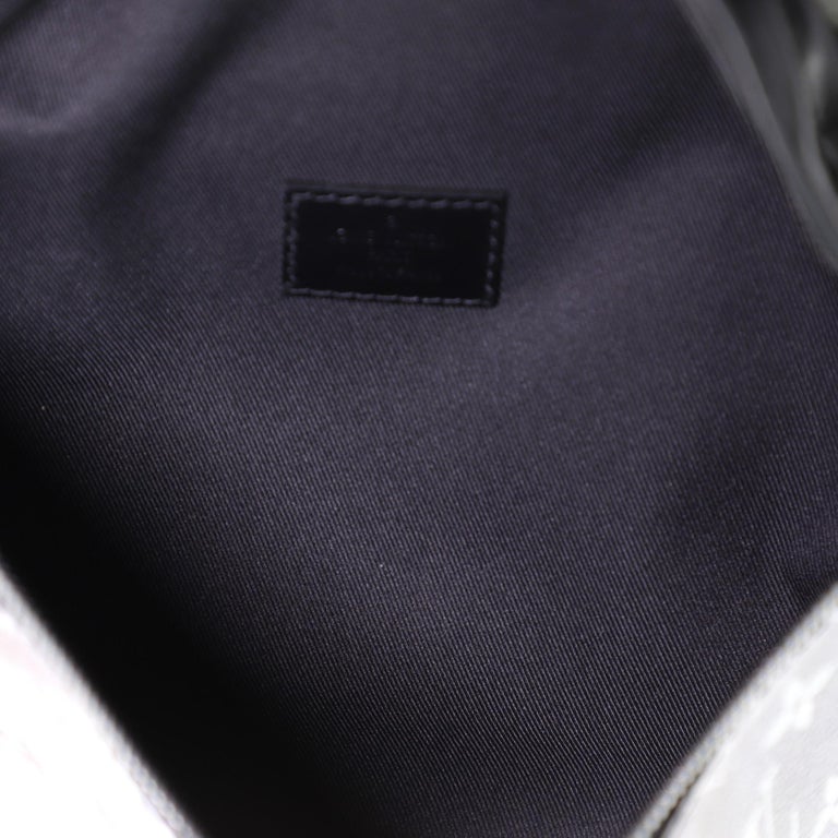 Louis Vuitton Discovery Bumbag Limited Edition Monogram Galaxy Canvas at 1stDibs | louis vuitton ...