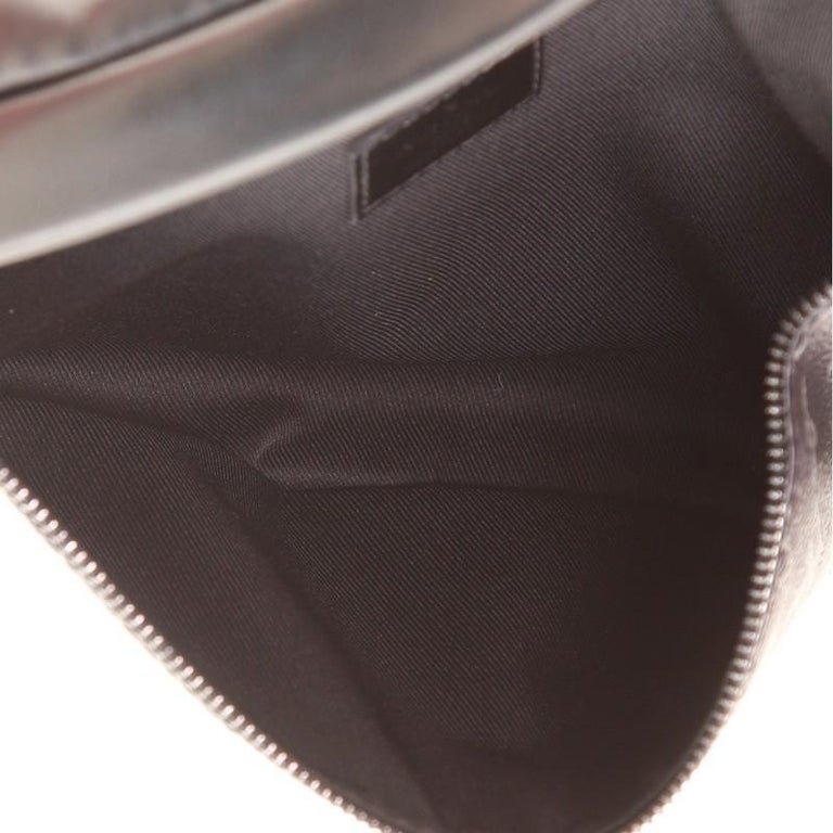 Louis Vuitton Discovery Bumbag Limited Edition Monogram Galaxy Canvas at 1stDibs