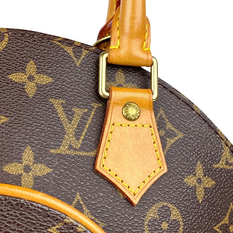 Louis Vuitton Ellipse PM For Sale at 1stDibs