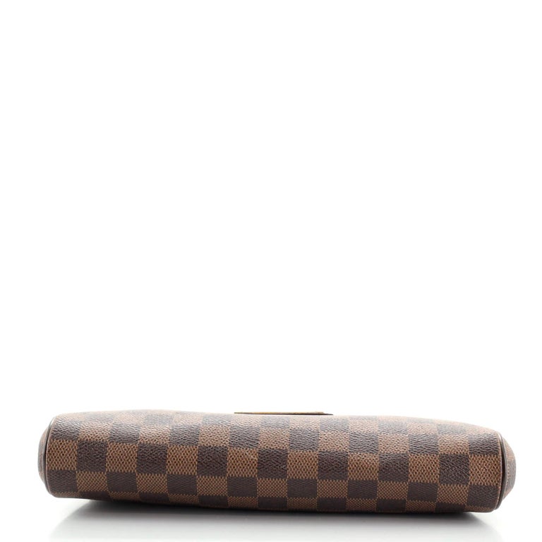Louis Vuitton Eva Handbag Damier at 1stDibs