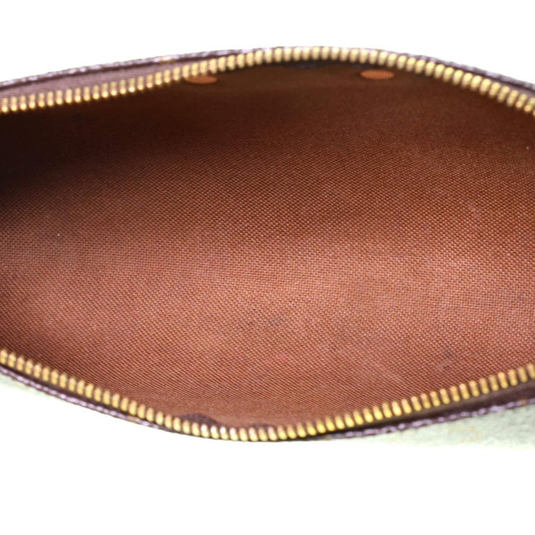 Louis Vuitton Eva Handbag Monogram Canvas at 1stDibs