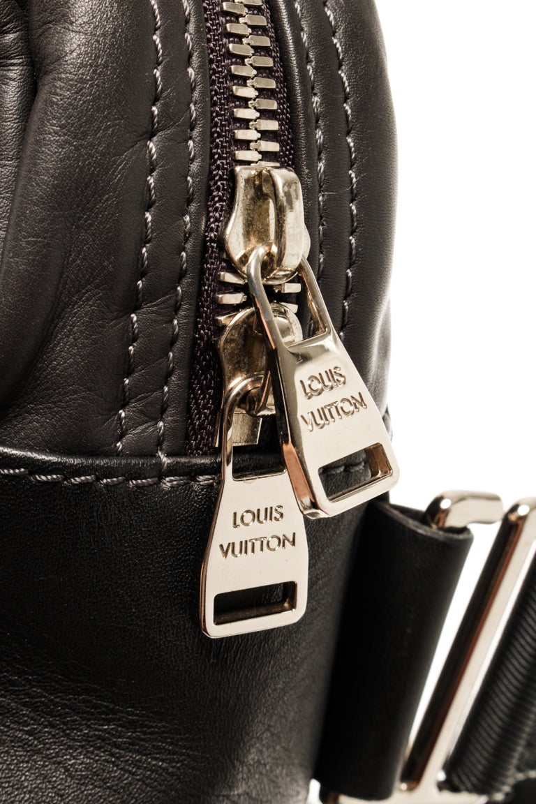 Louis Vuitton Fast Gaston V For Sale at 1stDibs