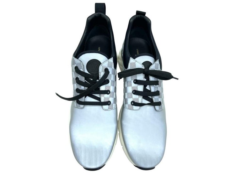 Louis Vuitton Fastlane Trainers For Sale at 1stDibs