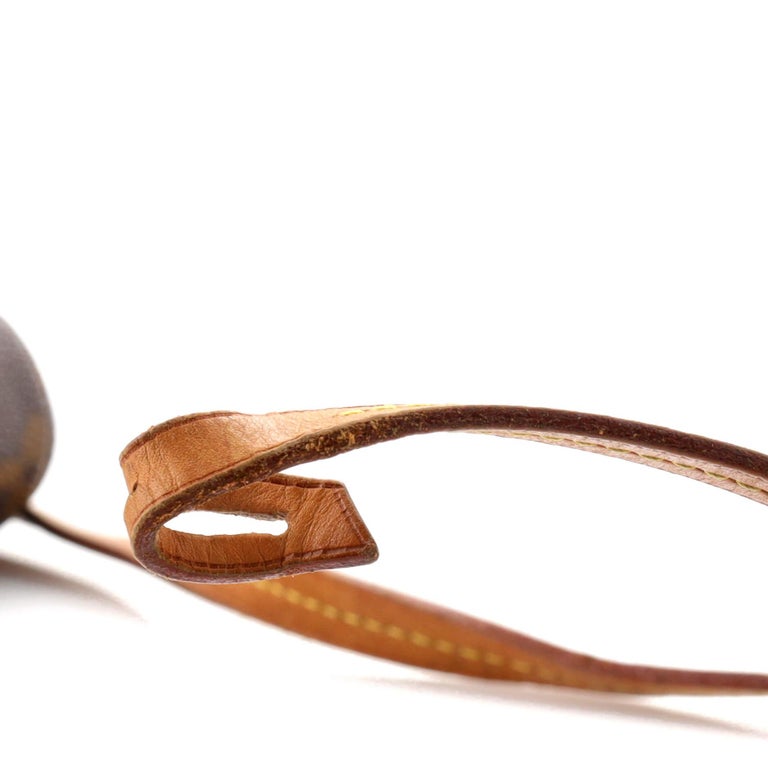 Louis Vuitton Favorite Handbag Monogram Canvas PM For Sale at 1stDibs