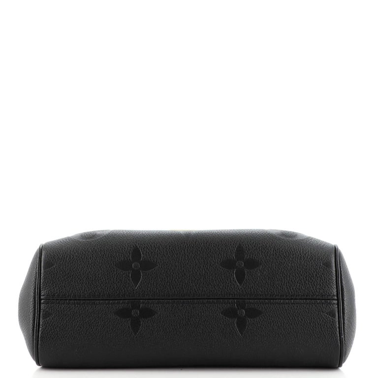Louis Vuitton Favorite NM Handbag Monogram Empreinte Giant For Sale at ...