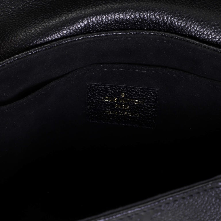 Louis Vuitton Favorite NM Handbag Monogram Empreinte Giant For Sale at ...