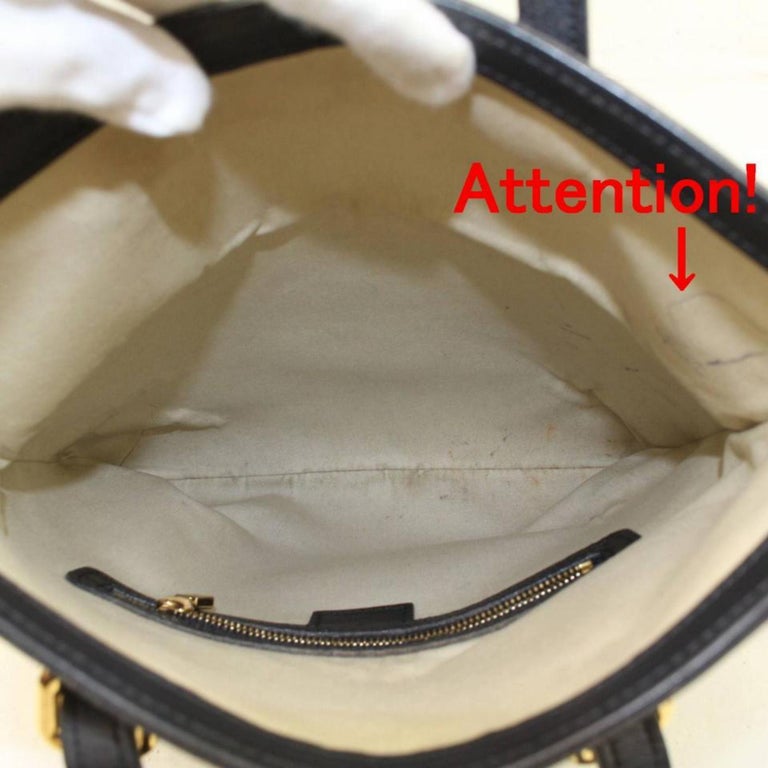 Louis Vuitton Francoise Monogram Mini Lin 865872 Black Coated Canvas ...