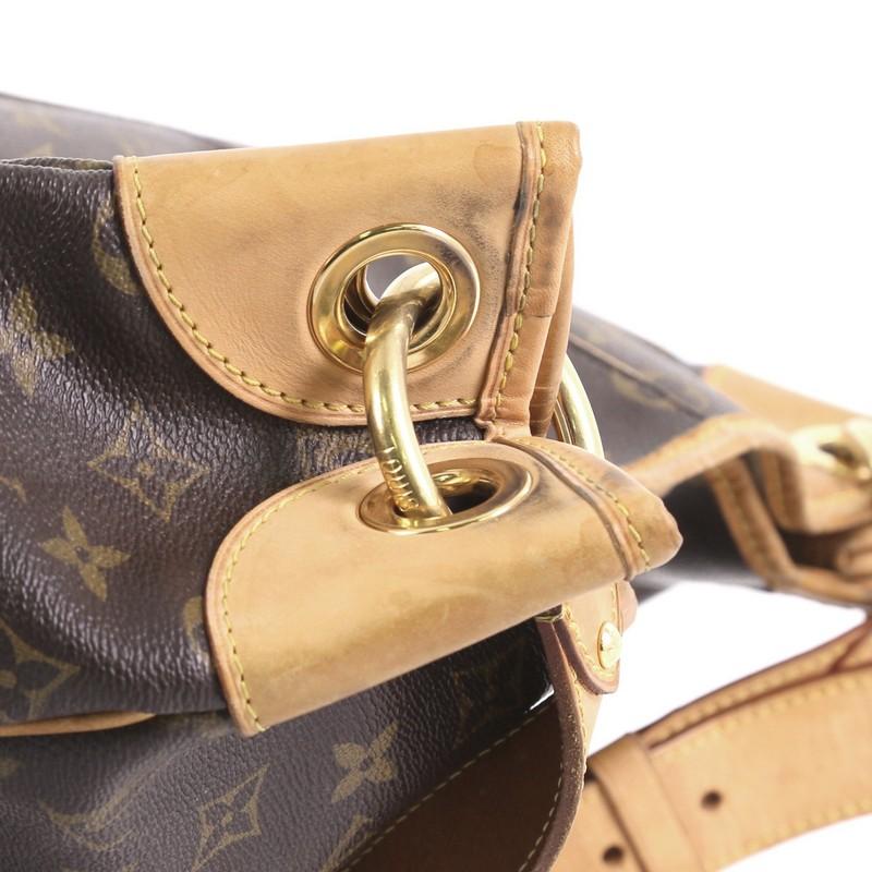 Louis Vuitton Galliera Handbag Monogram Canvas GM at 1stDibs ...