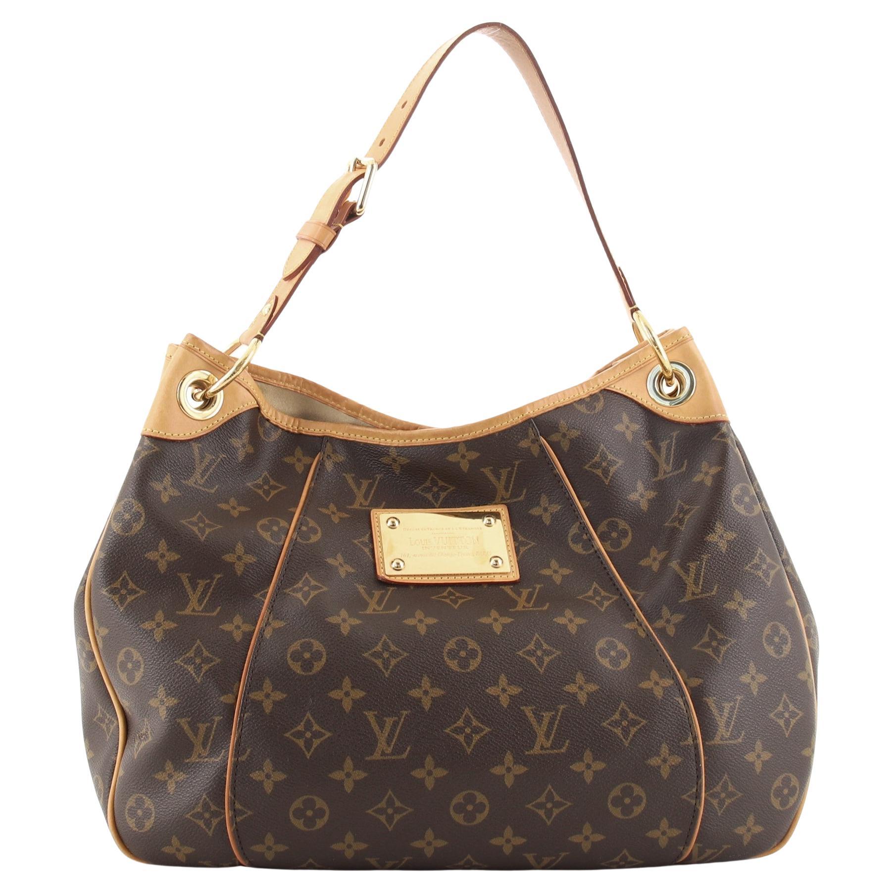 Louis Vuitton Retiro NM Handbag Monogram Canvas at 1stDibs