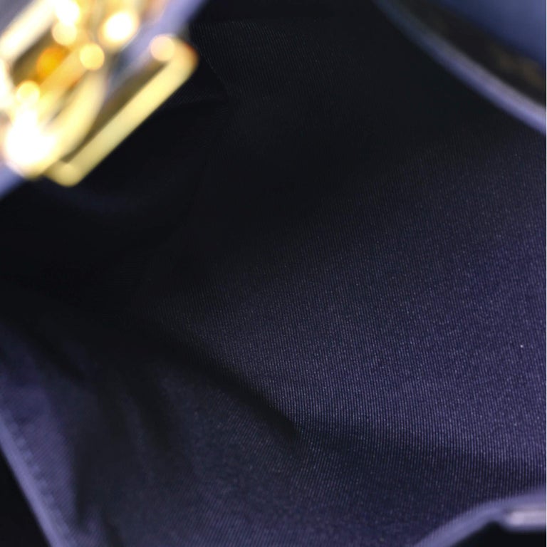 Louis Vuitton Georges Handbag Monogram Canvas MM For Sale at 1stDibs