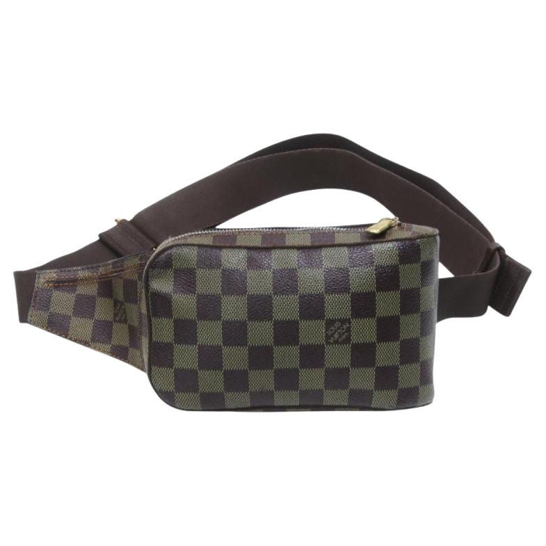 Cross Body Louis Vuitton Chest Bag - For Sale on 1stDibs