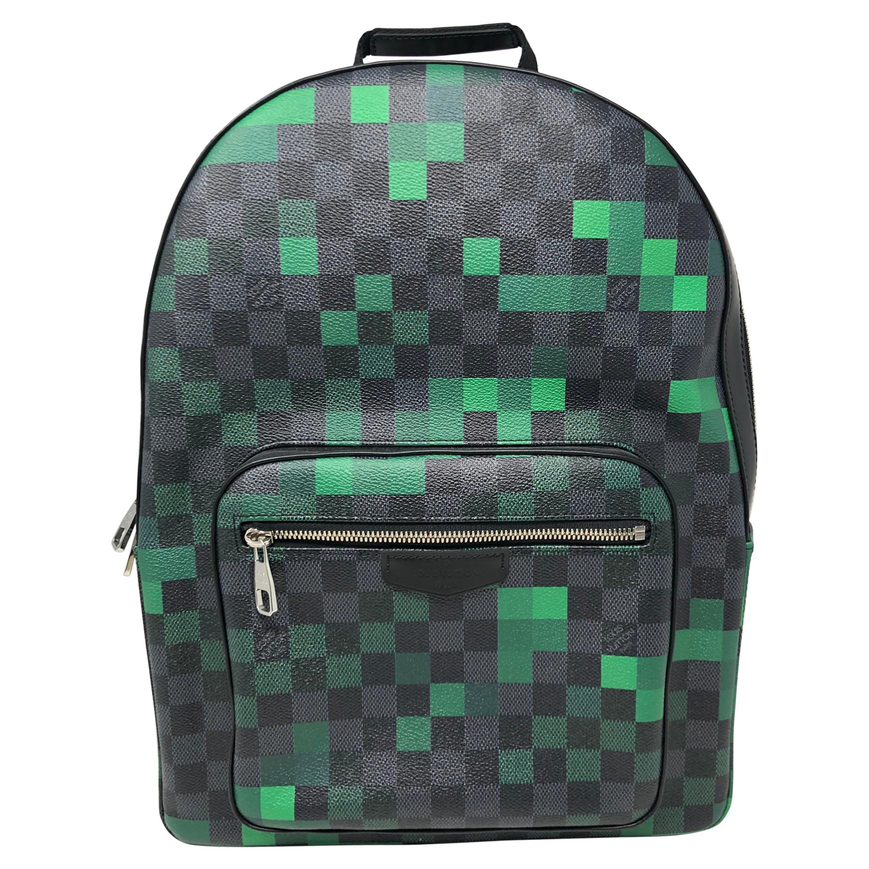 Louis Vuitton Palm Springs Mini Backpack at 1stDibs | louis vuitton ...