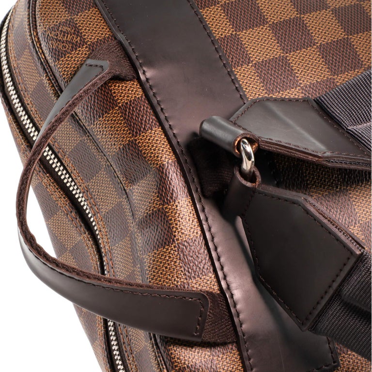 Louis Vuitton Jake Backpack Damier For Sale at 1stDibs