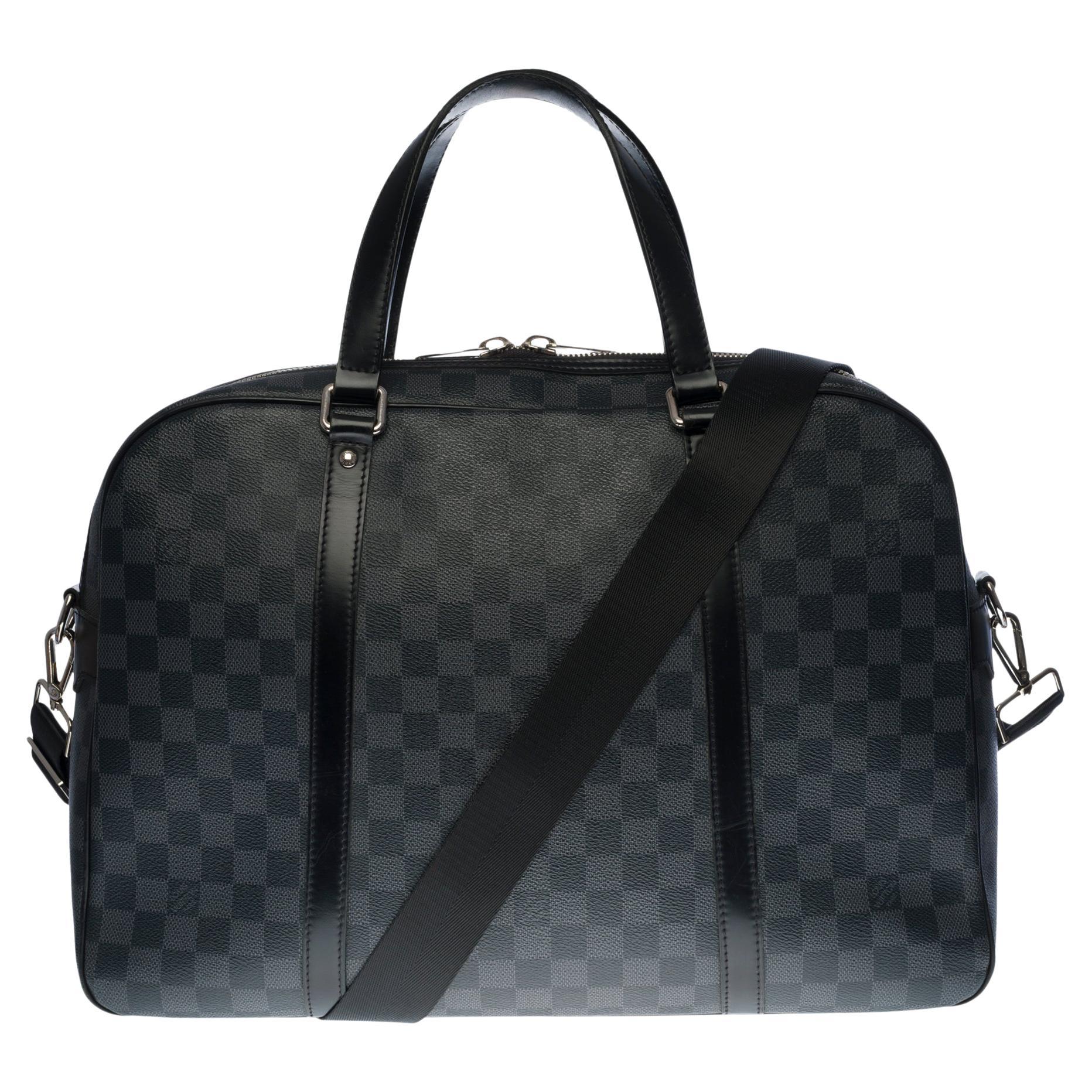Louis Vuitton Checkered Handbag - For Sale on 1stDibs | louis vuitton ...