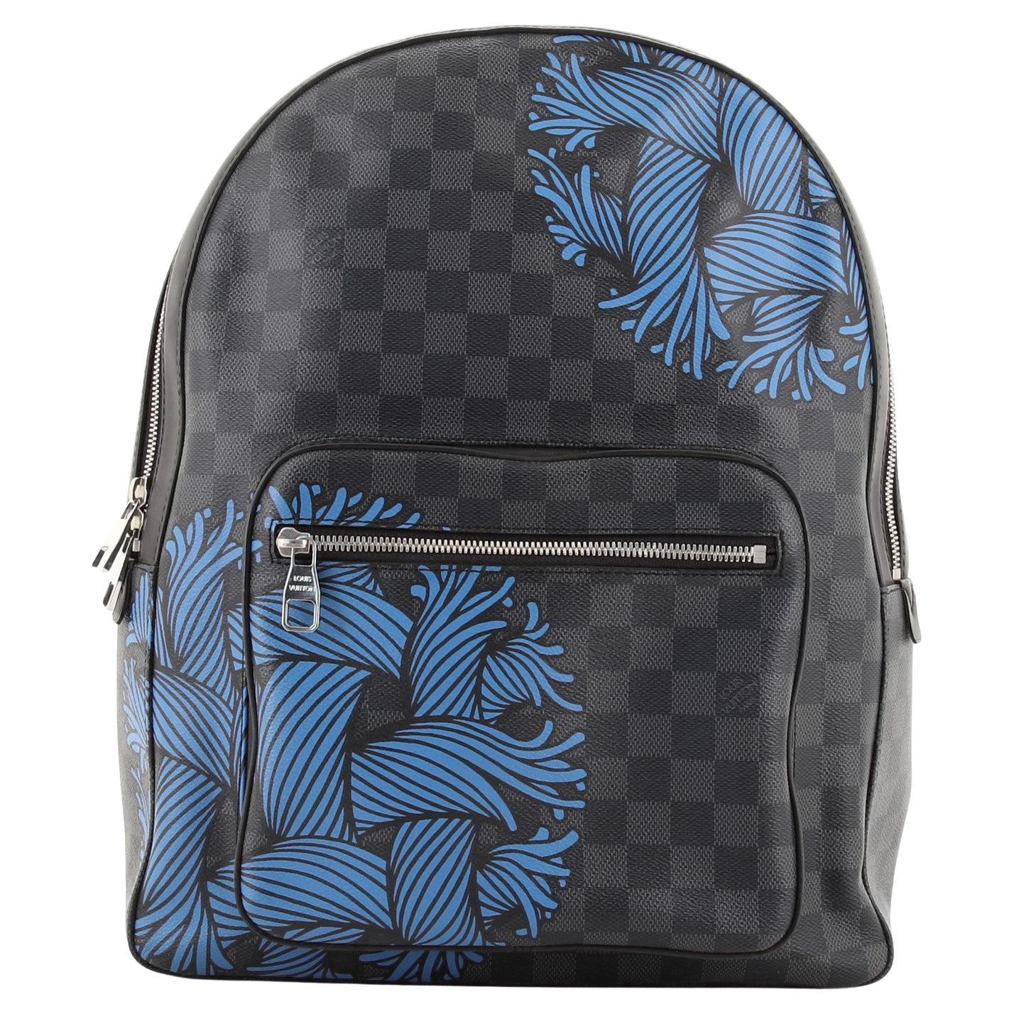 Louis Vuitton Palm Springs Backpack Mini at 1stDibs | lv palm springs ...