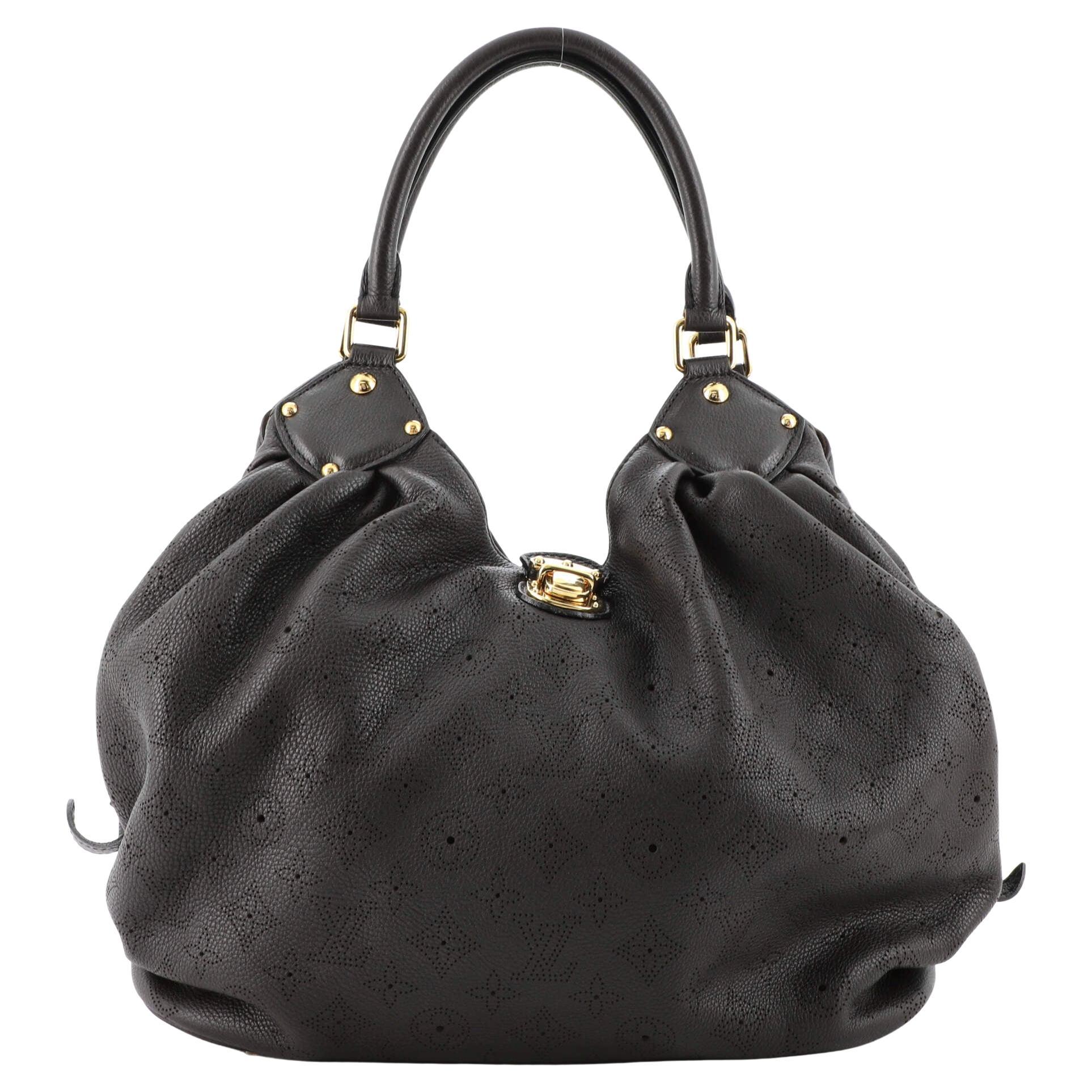 Louis Vuitton Mahina Bags - 134 For Sale on 1stDibs | louis vuitton ...