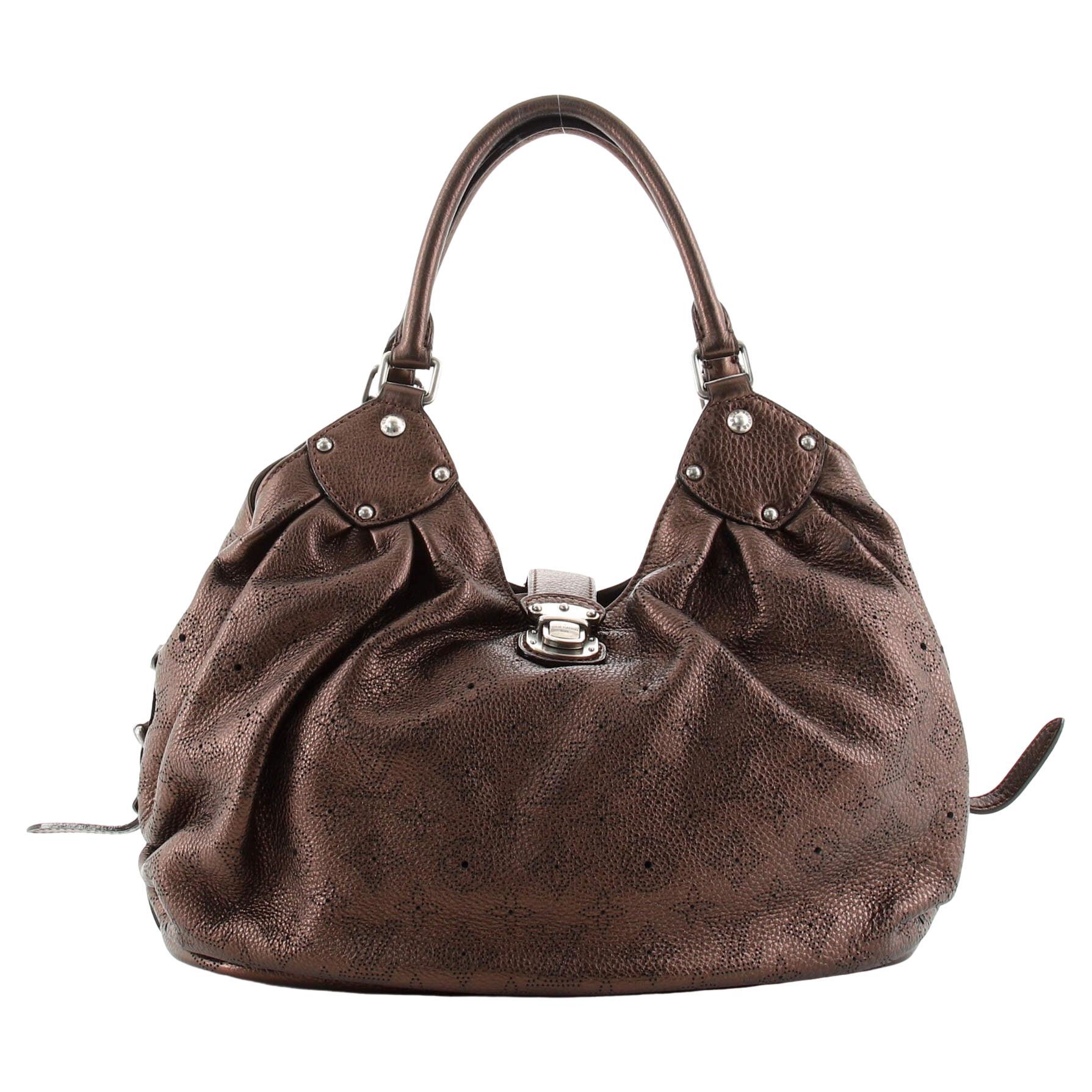 Louis Vuitton Mahina Bags - 132 For Sale on 1stDibs | louis vuitton ...