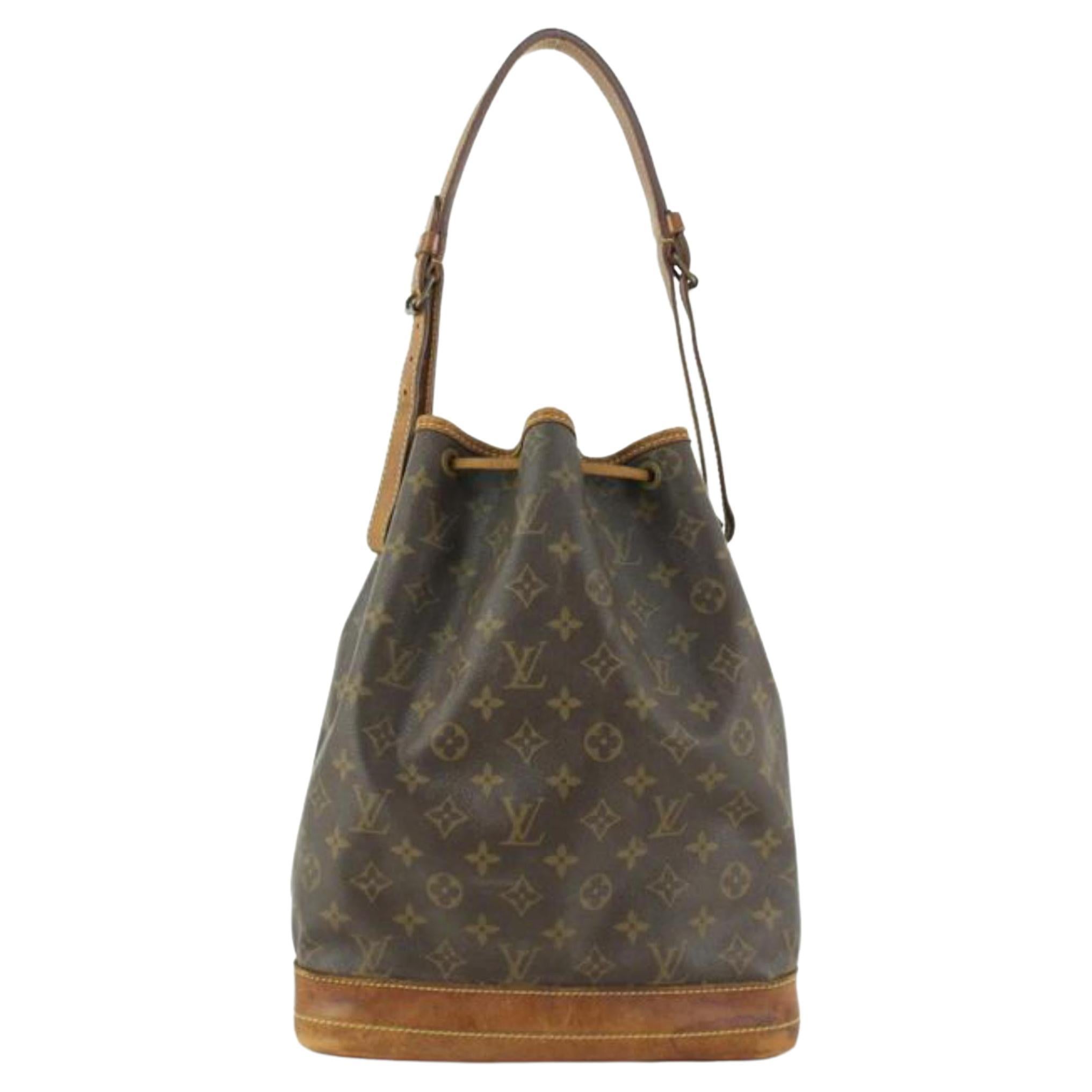 Louis Vuitton Bucket Bags - 40 For Sale on 1stDibs | lv bucket bag ...