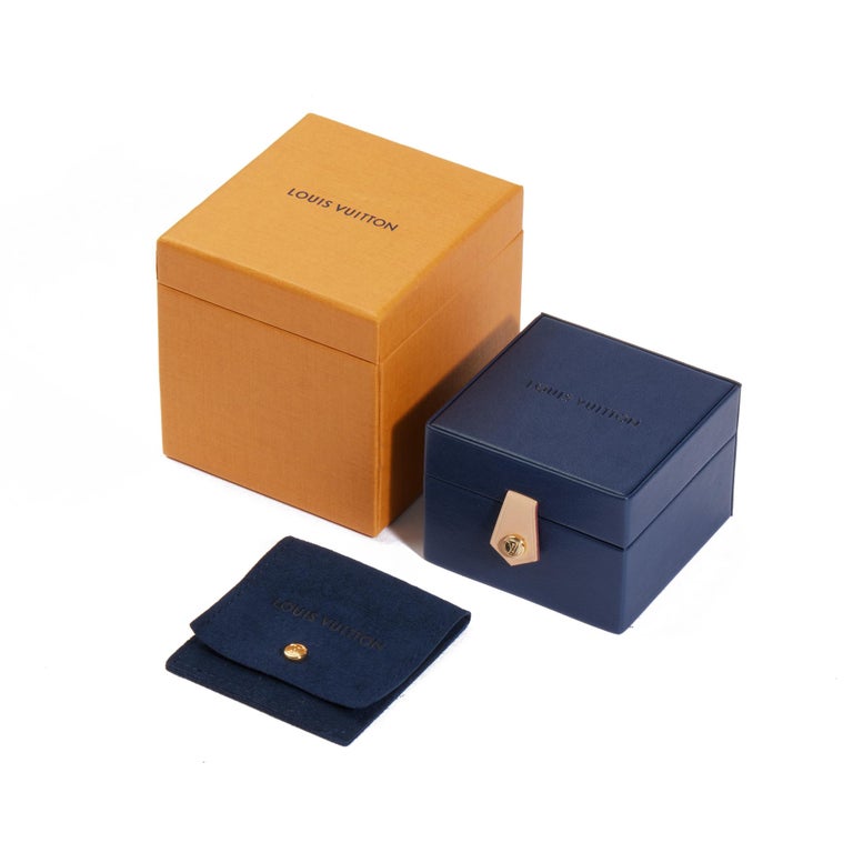 Louis Vuitton Les Ardentes Pendant For Sale at 1stDibs