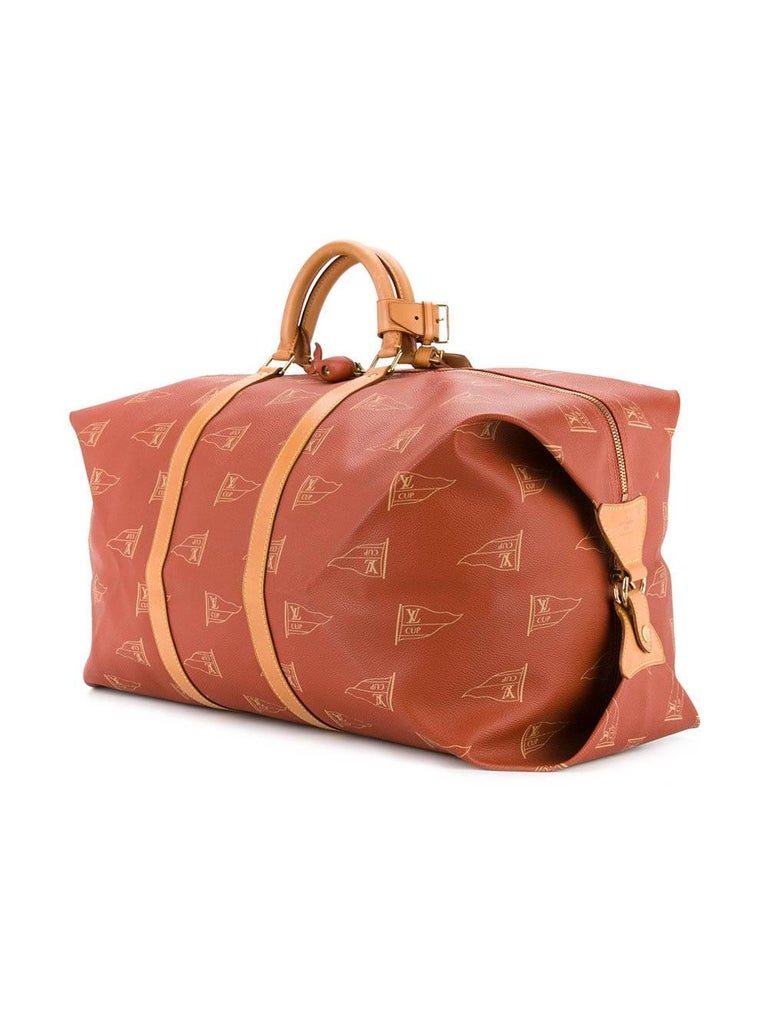 Mens Louis Vuitton Weekend Bag | semashow.com