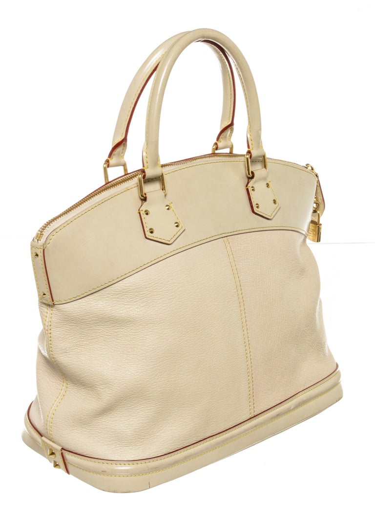 Louis Vuitton Lockit For Sale at 1stDibs