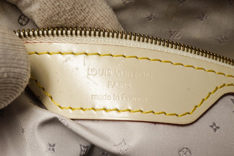 Louis Vuitton Lockit For Sale at 1stDibs