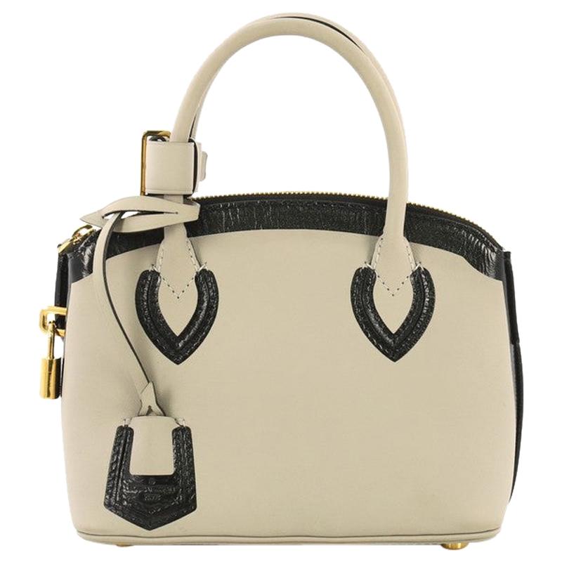 Lockit Bb Louis Vuitton - For Sale on 1stDibs