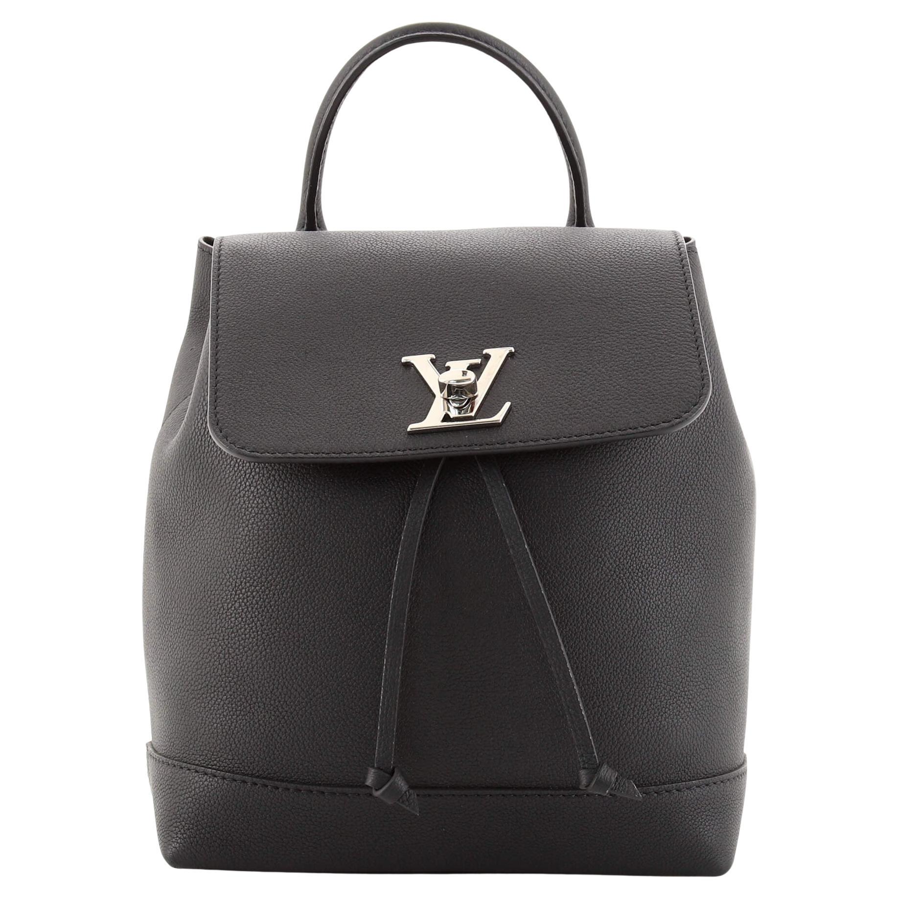 Louis Vuitton Apollo Backpack Limited Edition Monogram Canvas at ...