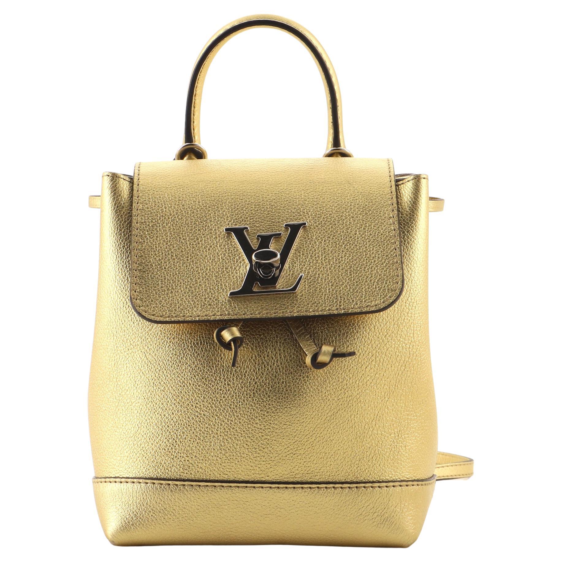 New Louis Vuitton Blush Ombre Backpack Belt Bag For Sale at 1stDibs