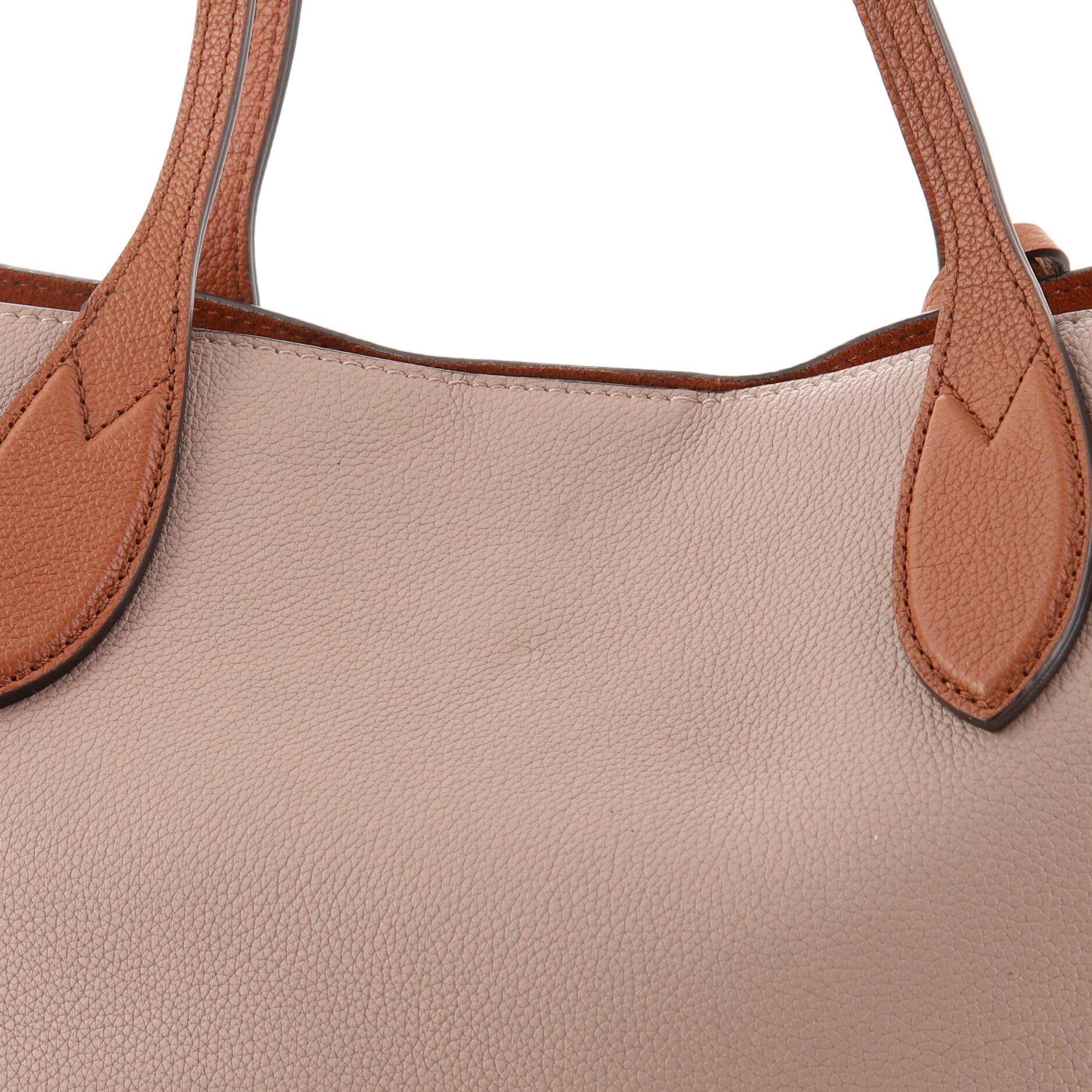 Louis Vuitton Lockme Go Tote Leather at 1stDibs | louis vuitton lockme ...