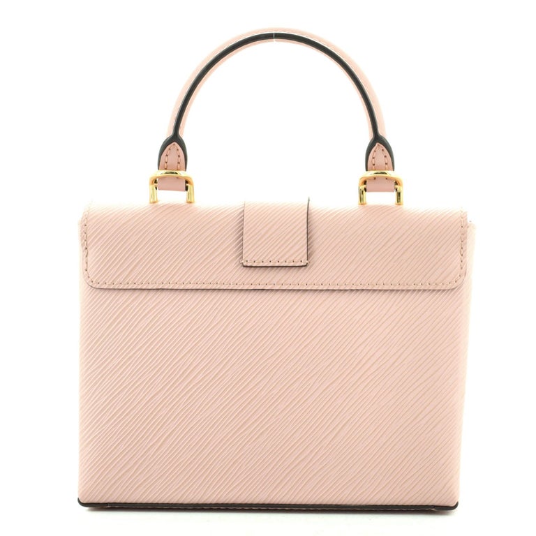 Louis Vuitton Locky Handbag Epi Leather BB at 1stDibs | lv handbags
