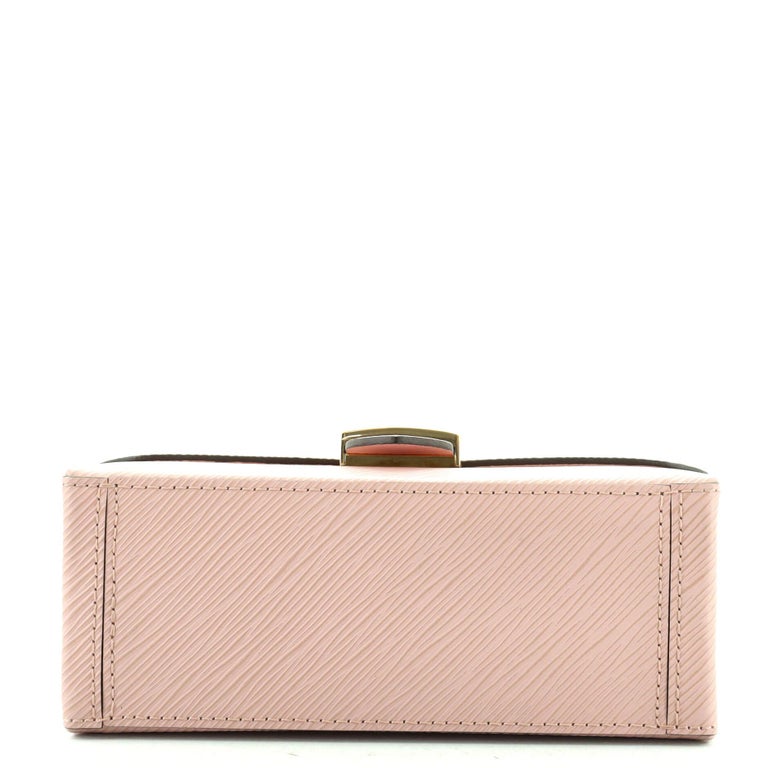 Louis Vuitton Locky Handbag Epi Leather BB at 1stDibs | lv handbags