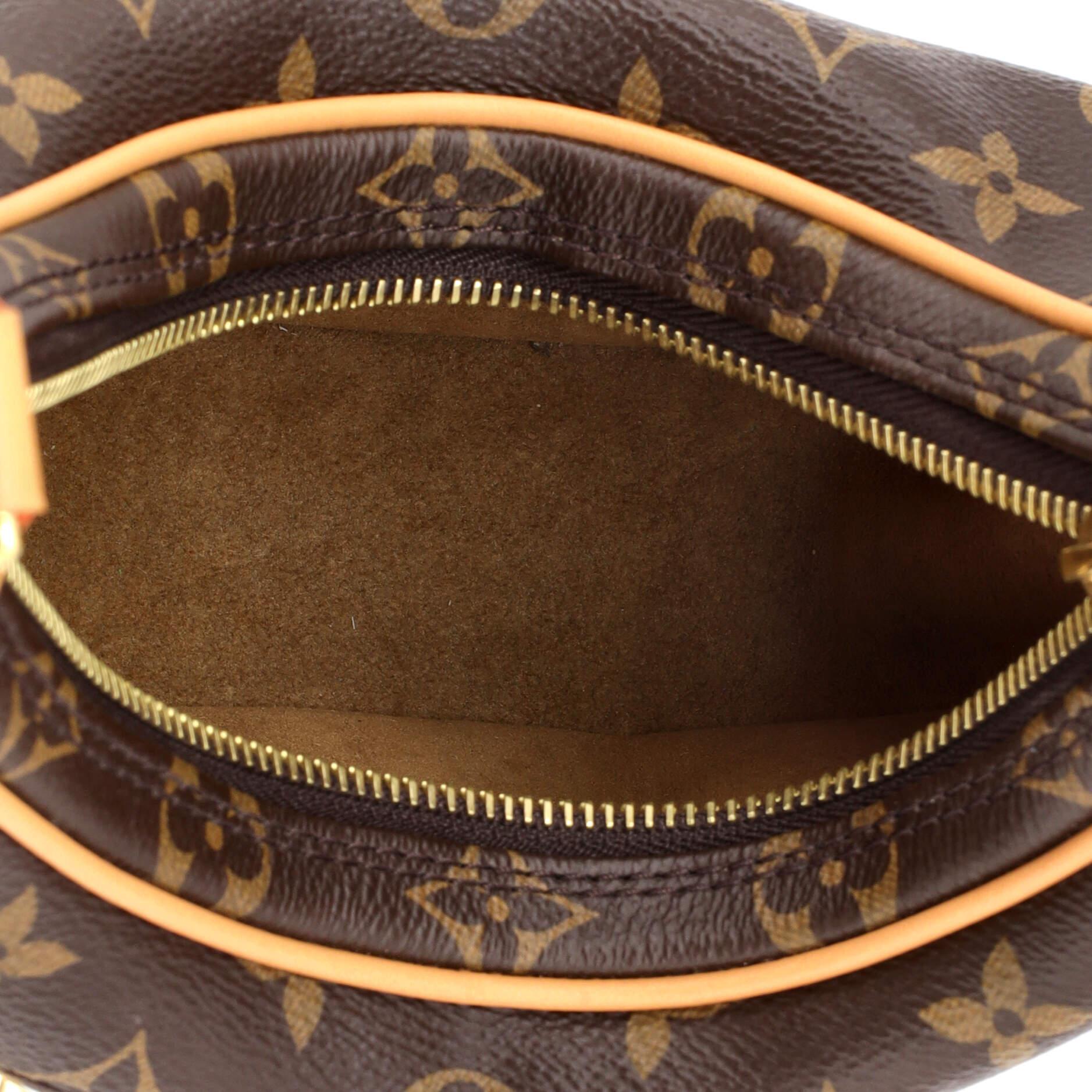 Louis Vuitton Loop Handbag Monogram Canvas For Sale at 1stDibs