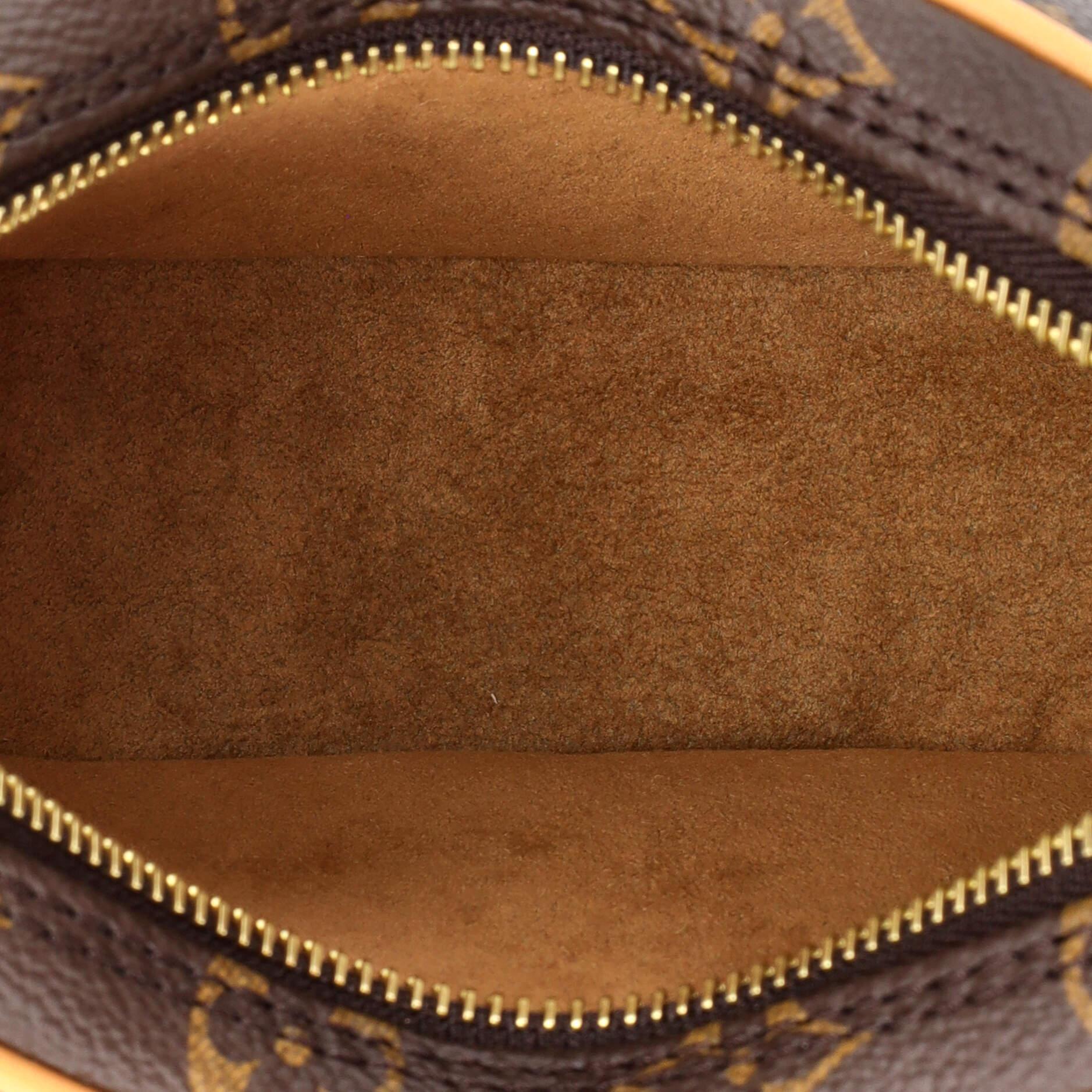 Louis Vuitton Loop Handbag Monogram Canvas For Sale at 1stDibs