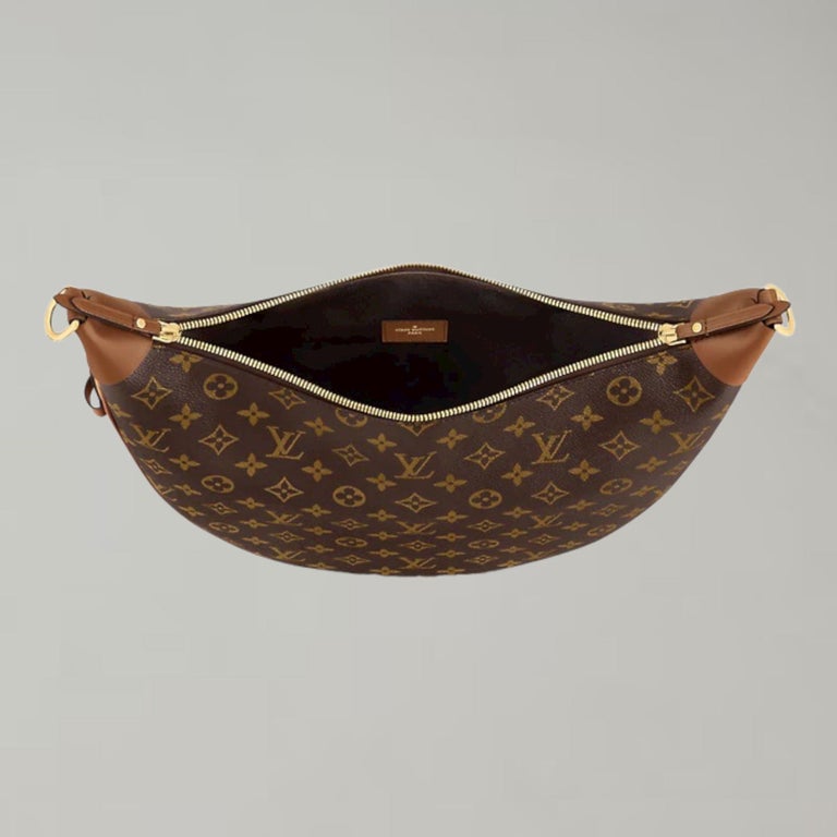 Louis Vuitton Loop Hobo Bag For Sale At 1stdibs