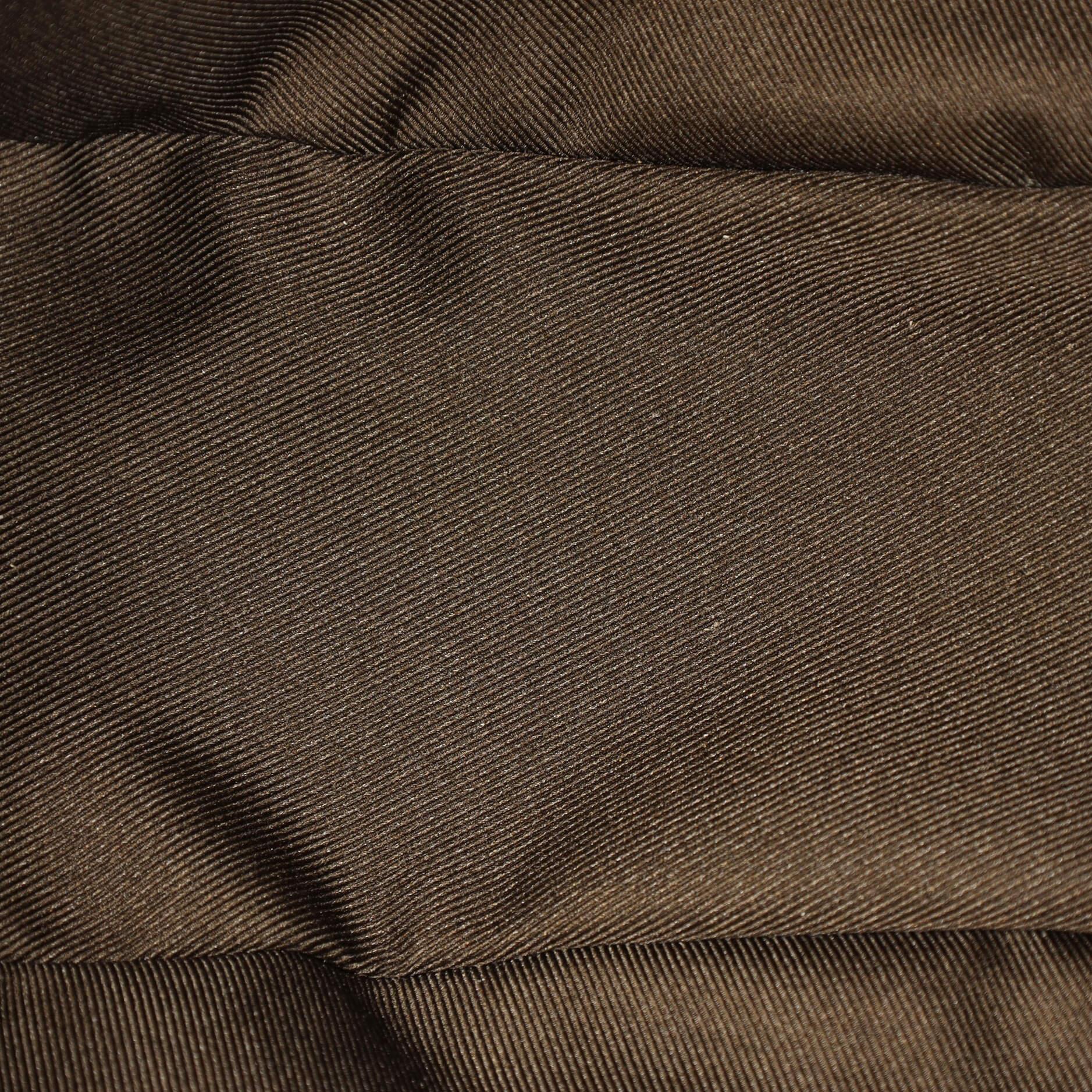 Louis Vuitton Loop Hobo Reverse Monogram Canvas at 1stDibs