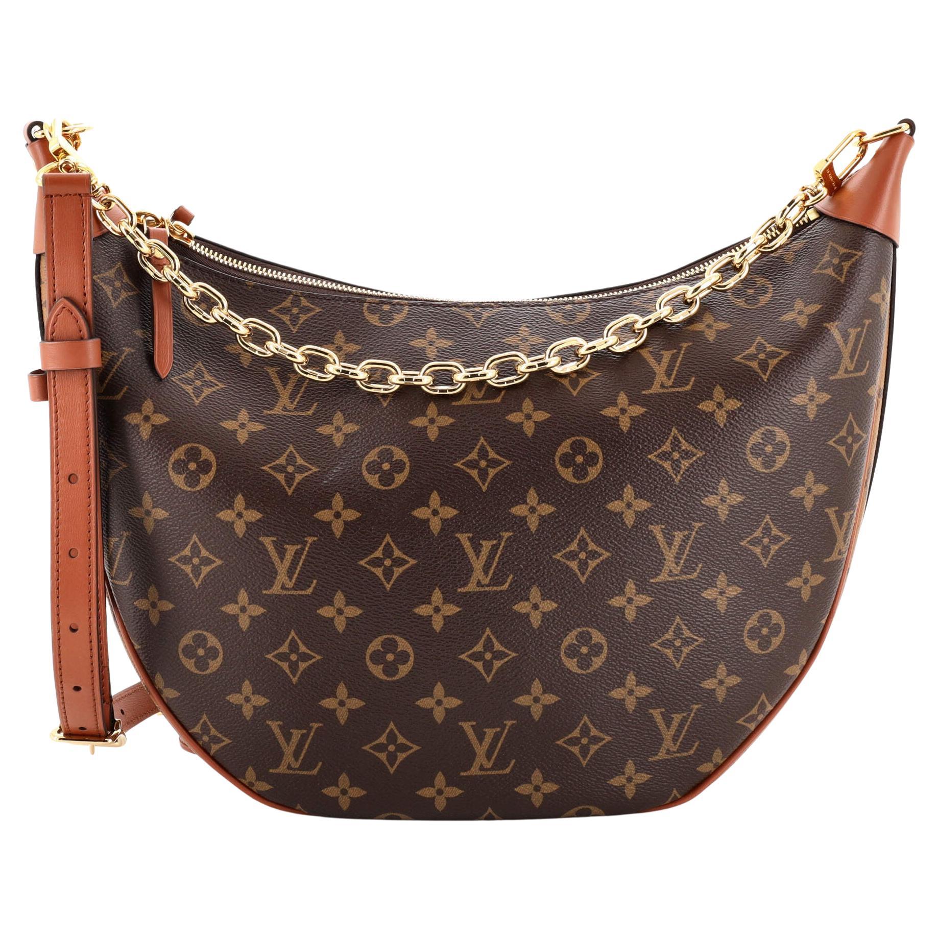 Louis Vuitton Hobo Bags - 191 For Sale on 1stDibs | louis vuitton boho ...