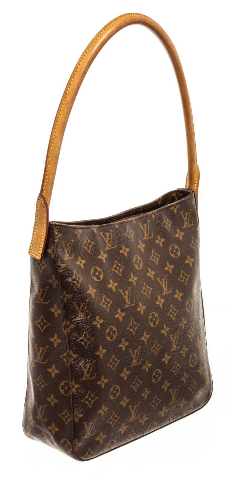 Louis Vuitton Looping Handbag at 1stDibs