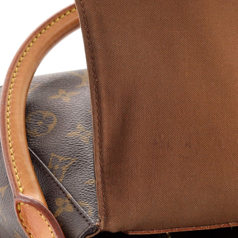Louis Vuitton Looping Handbag Monogram Canvas Mini at 1stDibs