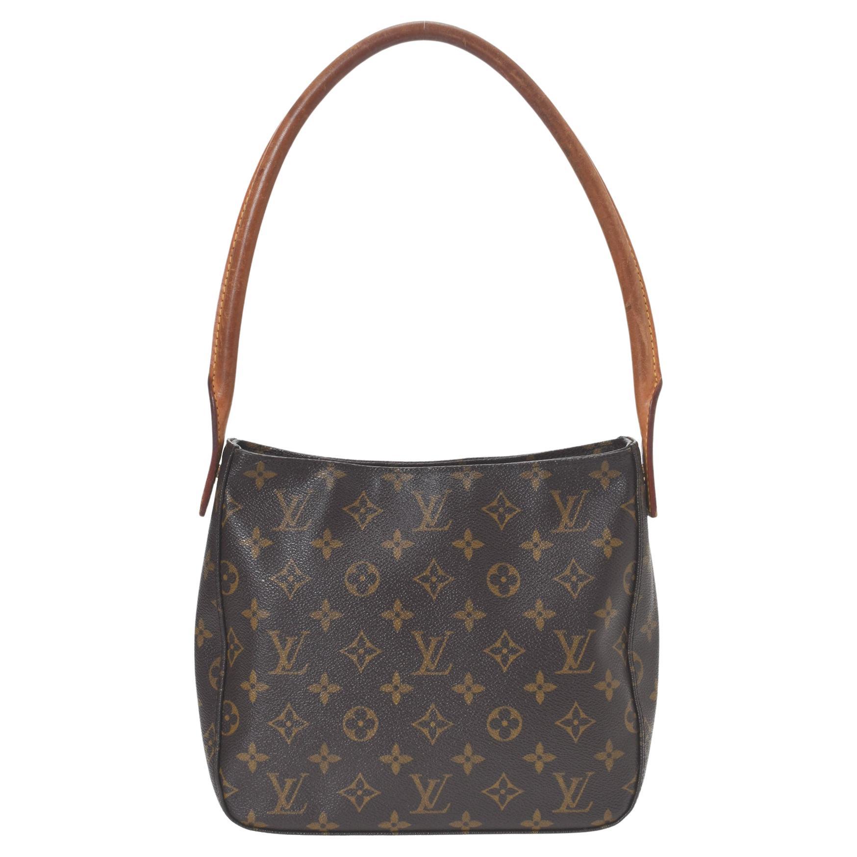 Louis Vuitton Looping MM For Sale at 1stDibs