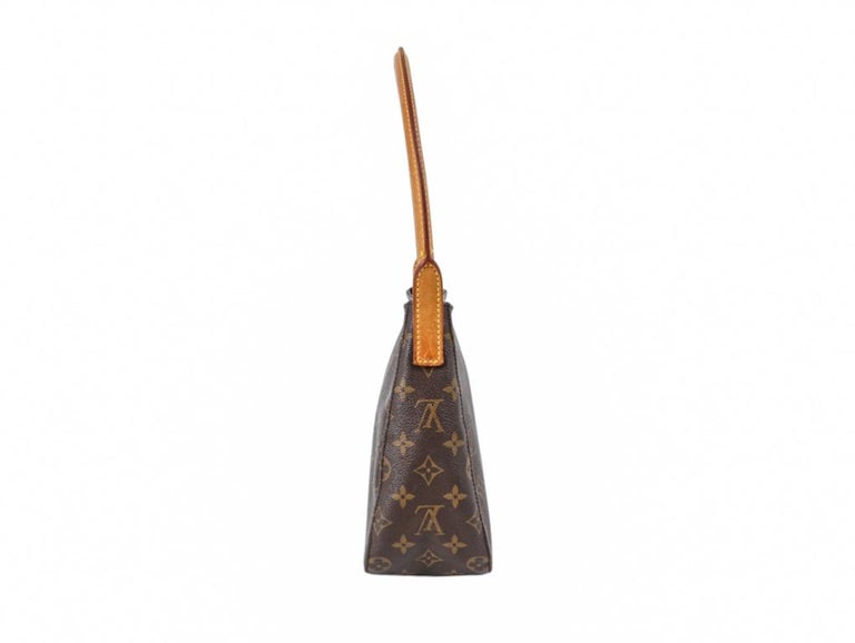 LOUIS VUITTON LOOPING MM Shoulder Bag at 1stDibs
