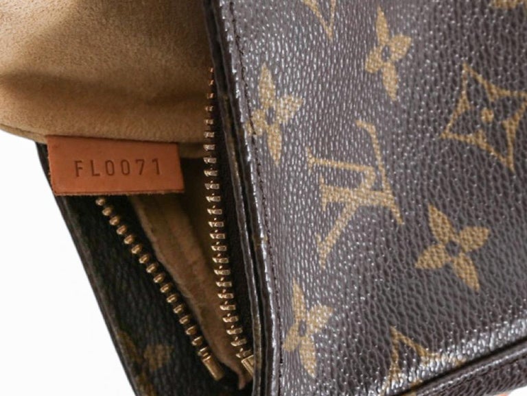 LOUIS VUITTON LOOPING MM Shoulder Bag at 1stDibs