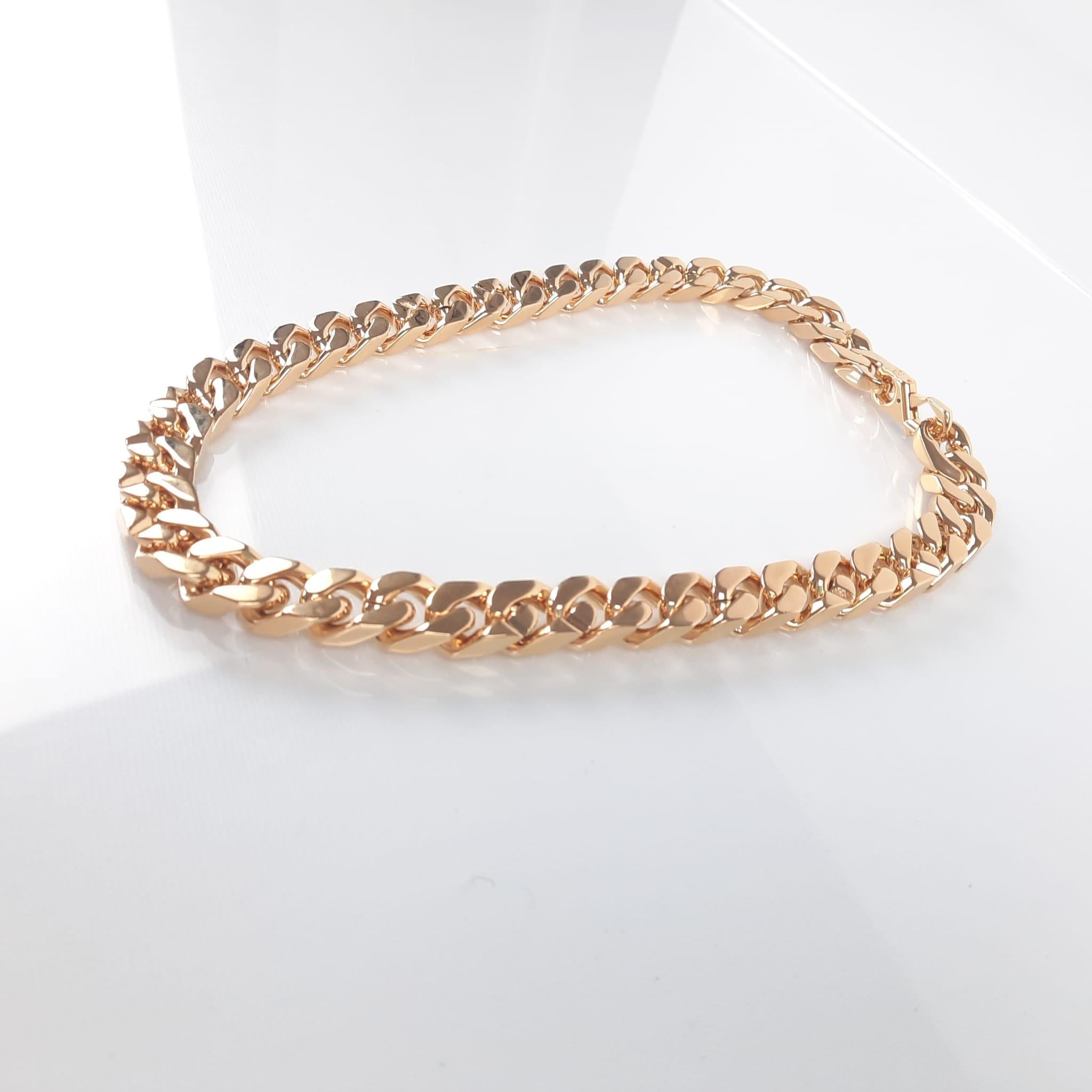 Louis Vuitton LV Chain Links Necklace For Sale at 1stDibs | louis ...